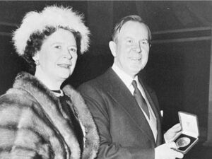 Lester Bowles Pearson: A Prominent Canadian Politician and Diplomat ...